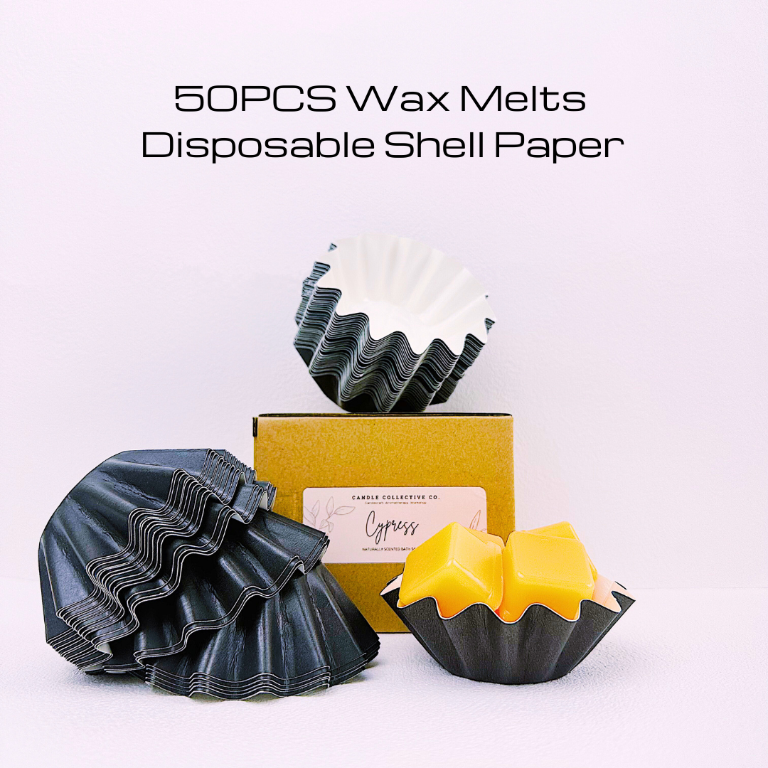 Disposable Shell – Candle Collective