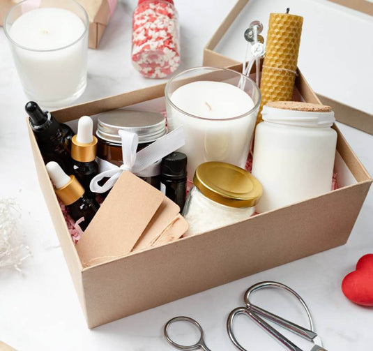 Contact Us – Candle Collective